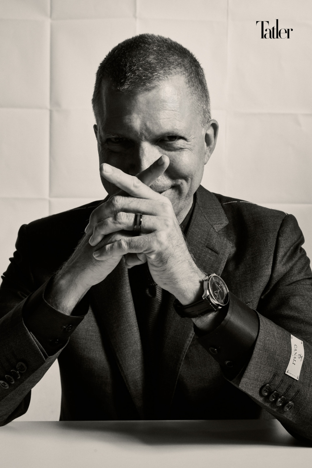 Mr. Lars Kerfin, General Manager of Le Méridien Saigon: Dare to do ...