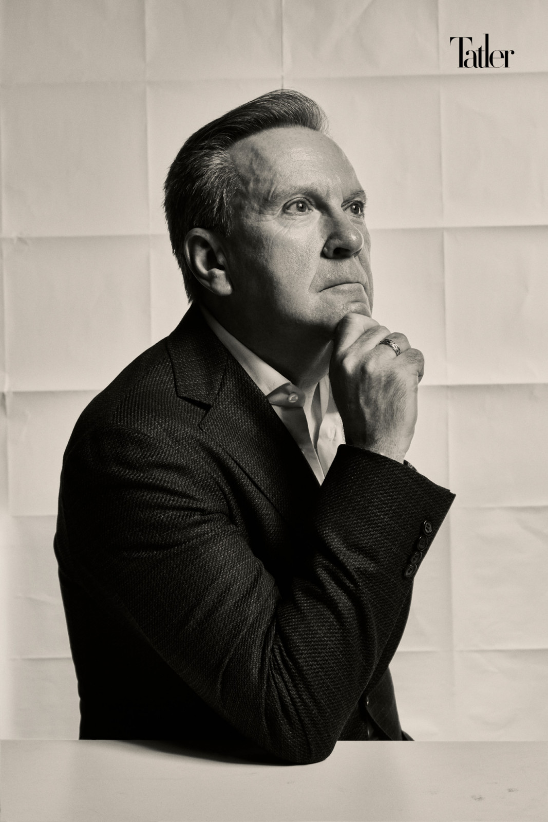 Andrew Nisbet, General Manager Hilton Saigon: Hospitality in a new era ...