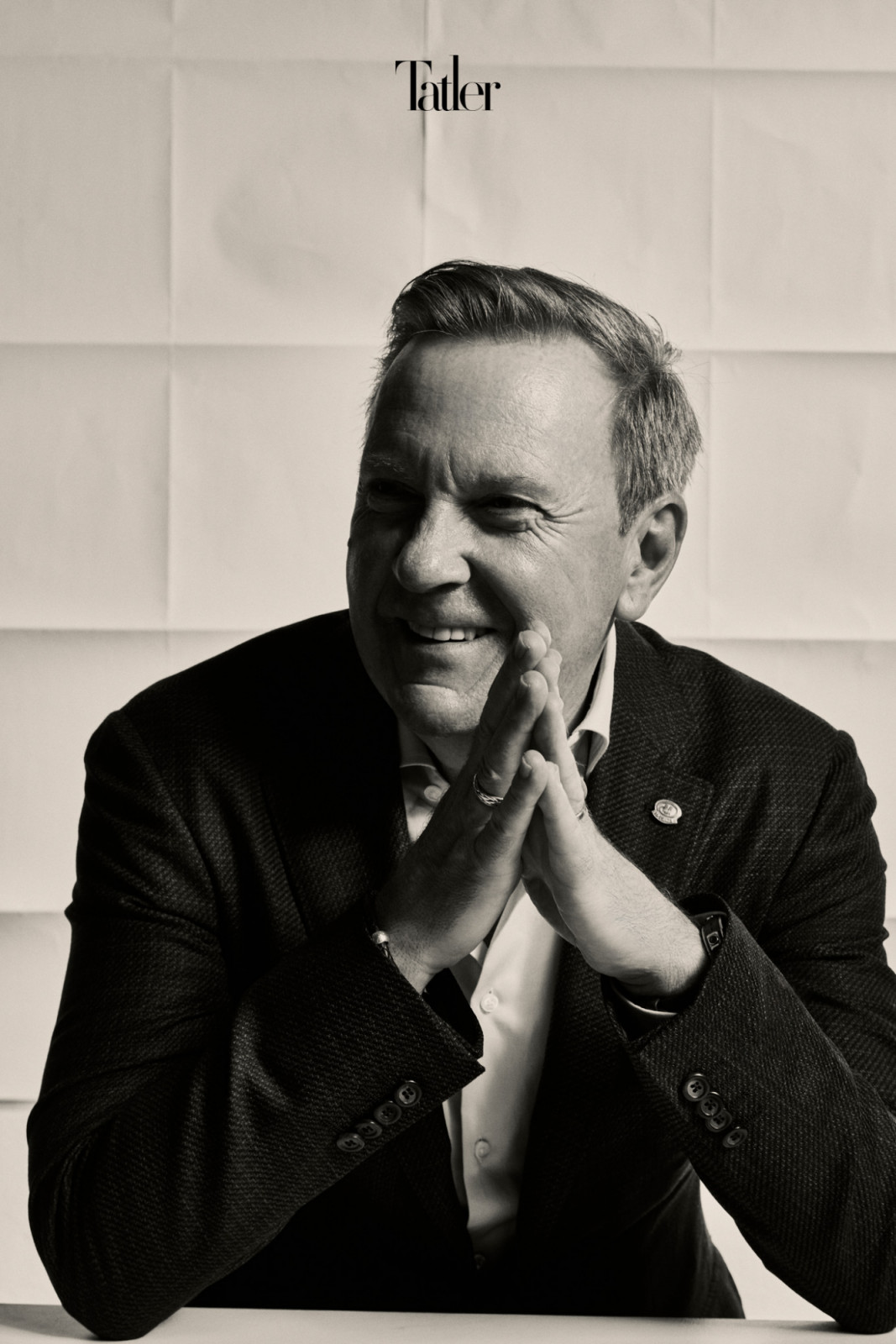 Andrew Nisbet, General Manager Hilton Saigon: Hospitality in a new era ...