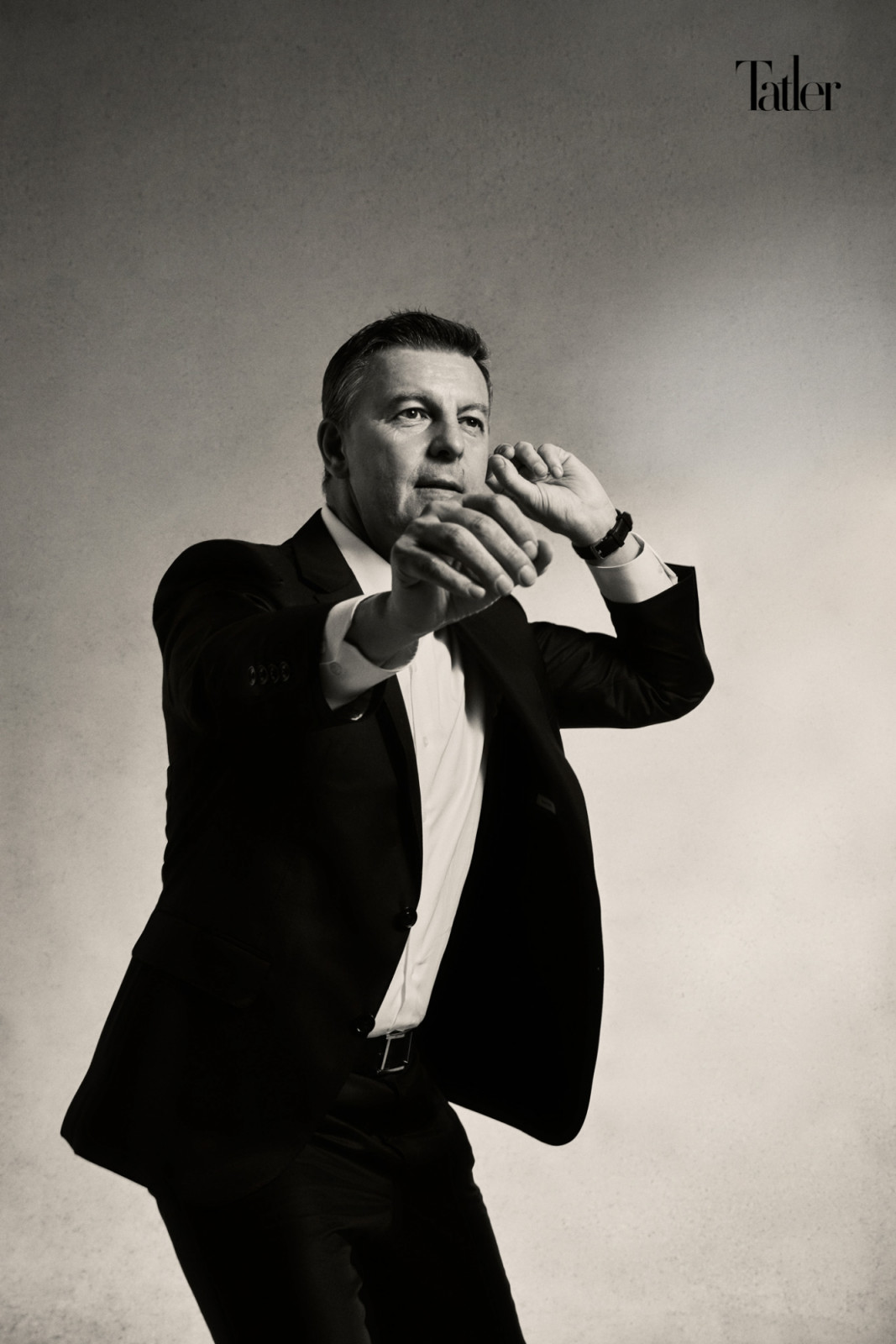 Interview with Frédéric Boulin, General Manager of Park Hyatt Saigon ...