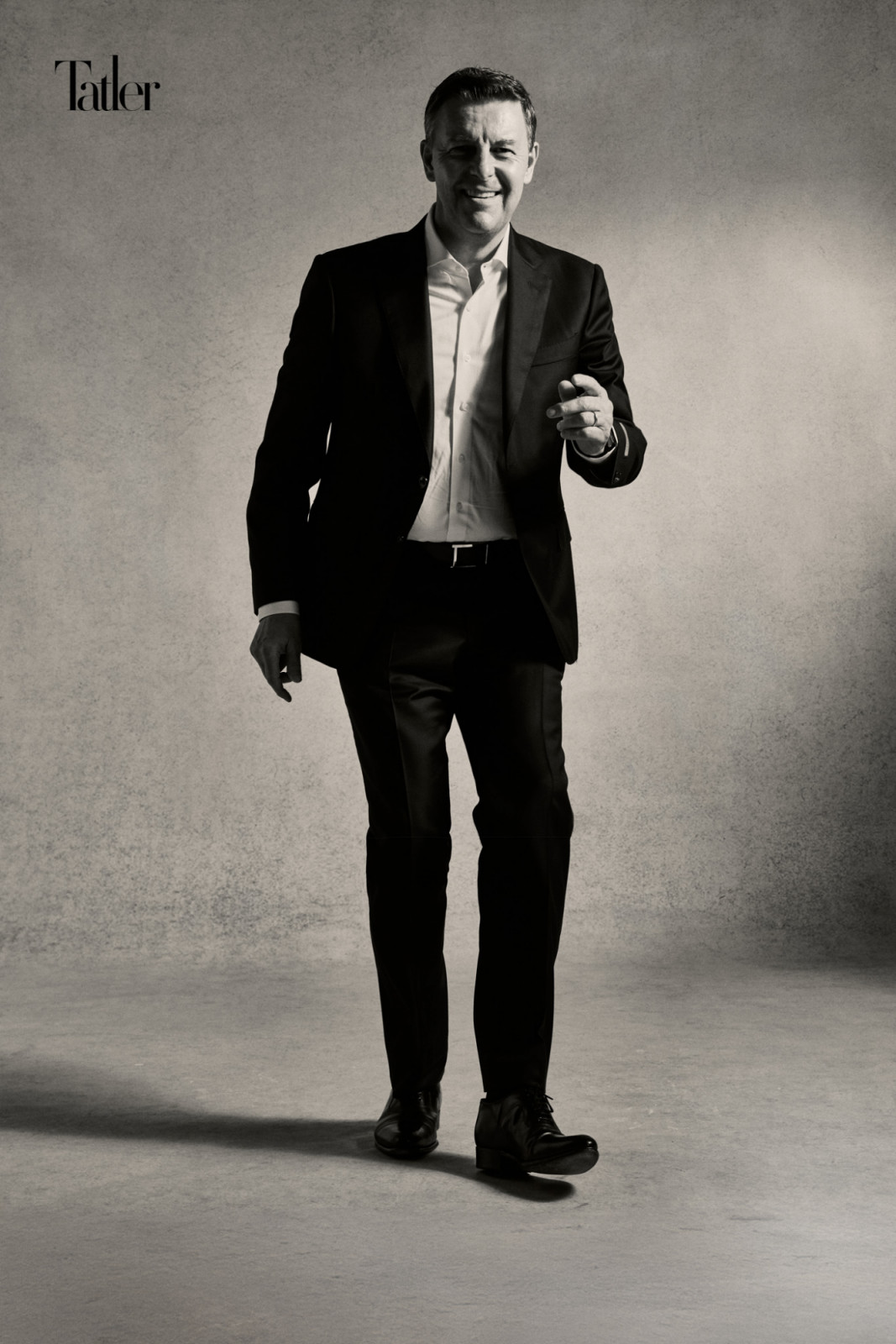 Interview with Frédéric Boulin, General Manager of Park Hyatt Saigon ...