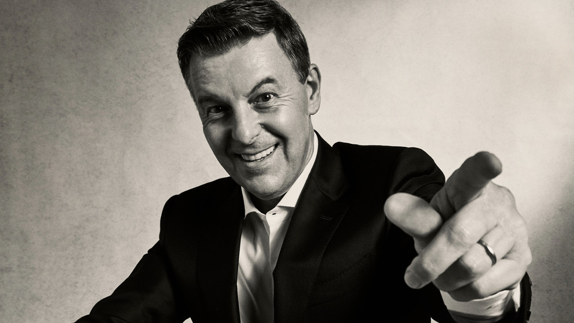 Interview with Frédéric Boulin, General Manager of Park Hyatt Saigon ...
