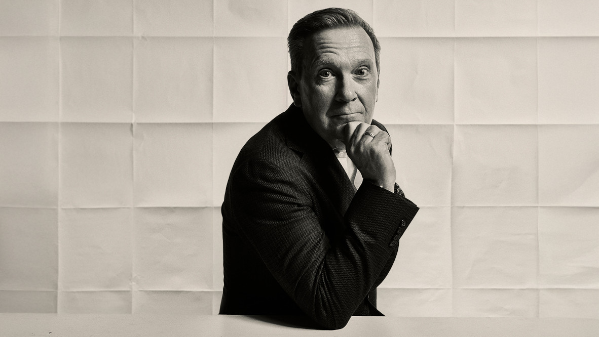 Andrew Nisbet, General Manager Hilton Saigon: Hospitality in a new era ...