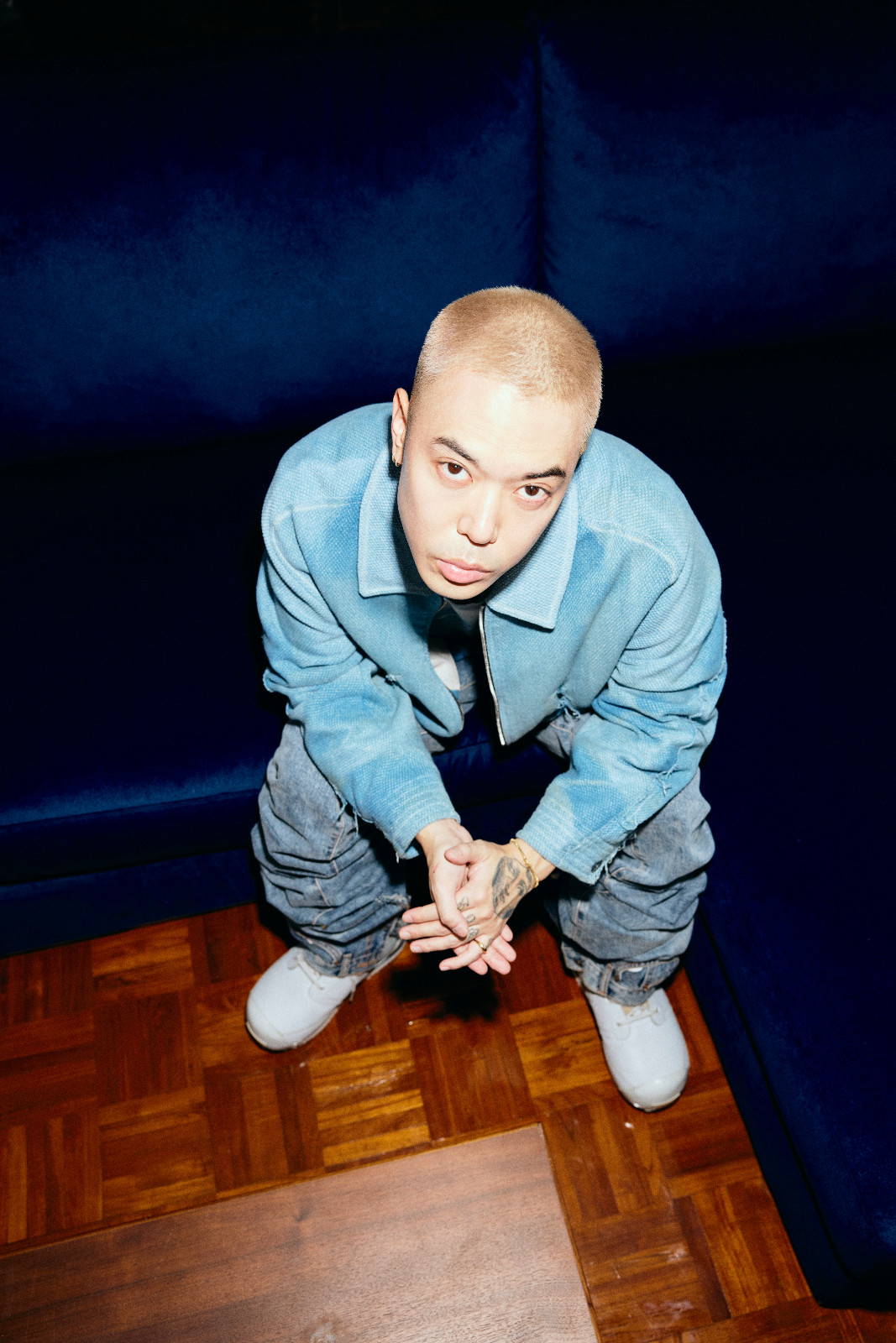 Exclusive: Meet Danny Chung, Blackpink’s hitmaker and the voice of Baby ...