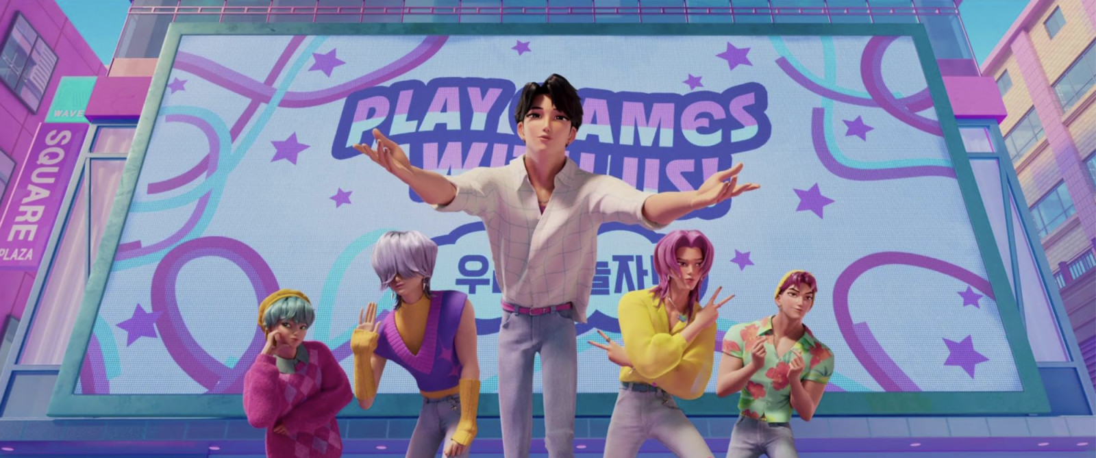 Exclusive: Meet Danny Chung, Blackpink’s hitmaker and the voice of Baby ...