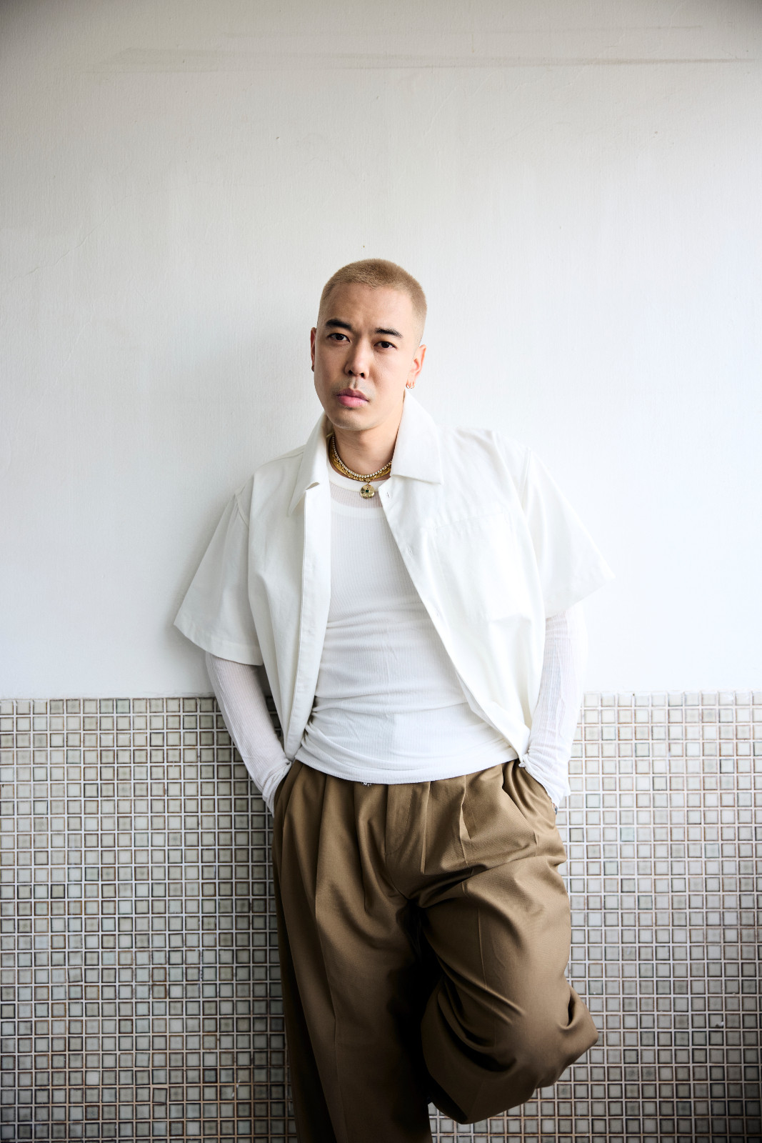 Exclusive: Meet Danny Chung, Blackpink’s hitmaker and the voice of Baby ...
