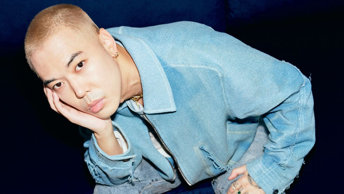 Exclusive: Meet Danny Chung, Blackpink’s hitmaker and the voice of Baby ...