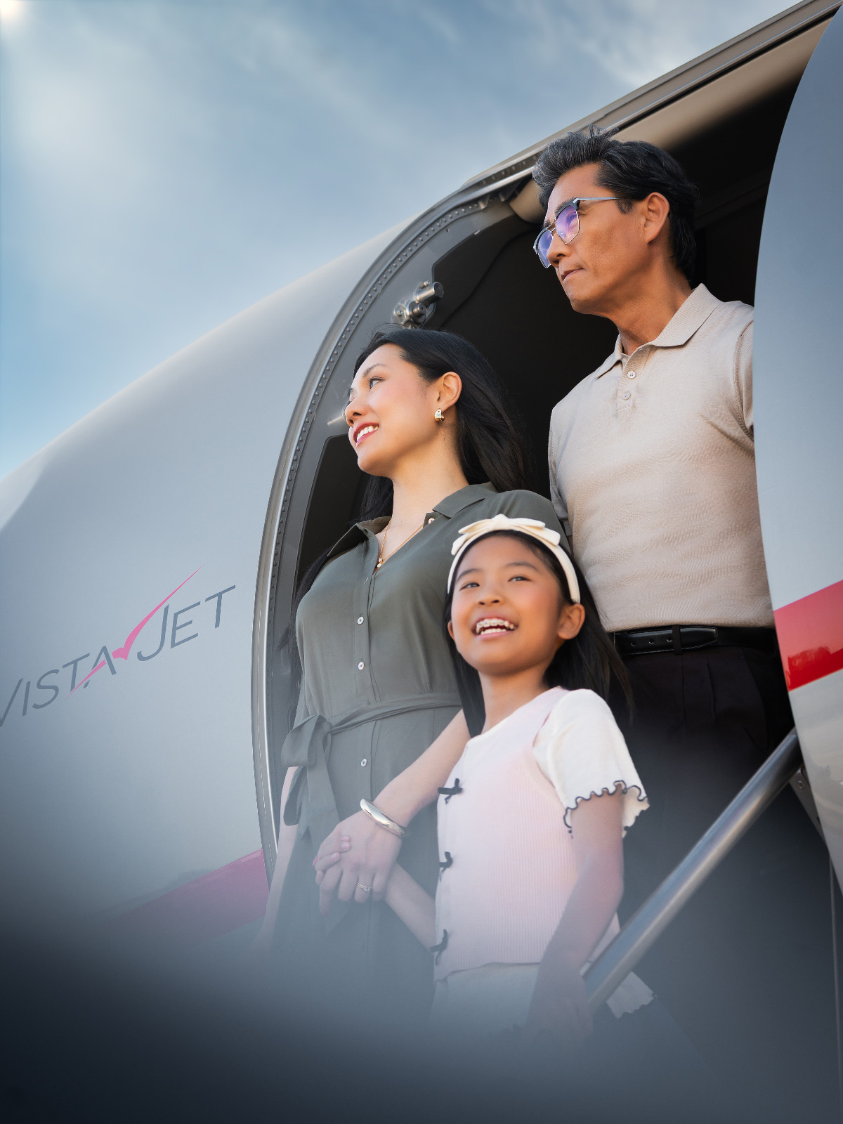Trải nghiệm du lịch Tết Bính Ngọ cùng VistaJet | Tatler Asia