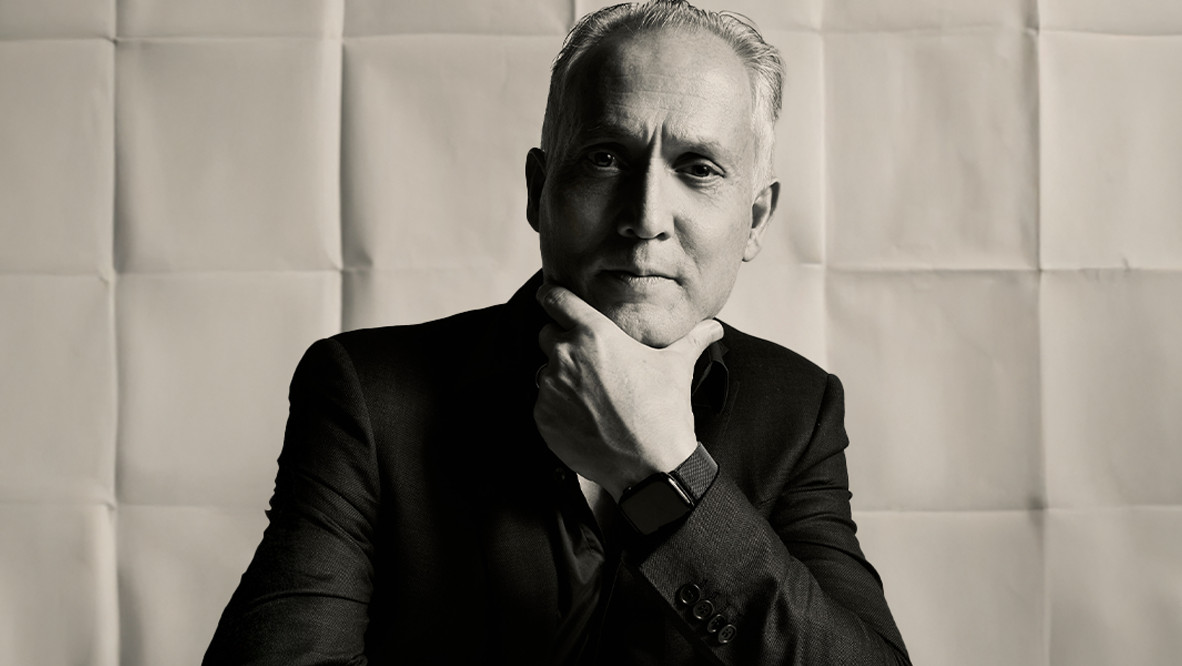 Interview with Mark Van Der Wielen, General Manager of JW Marriott ...