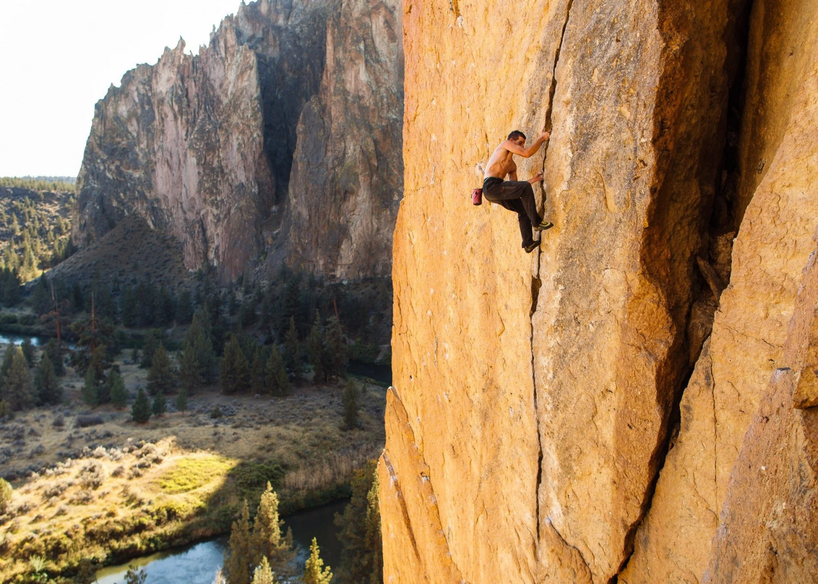 Alex Honnold quotes on fear, focus and pushing human limits | Tatler Asia