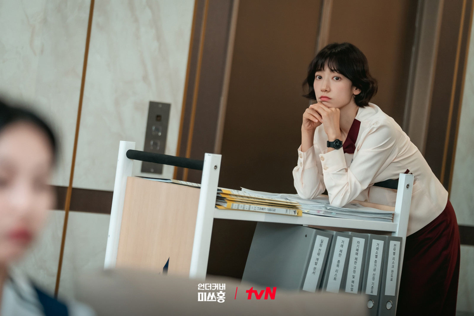 10 best undercover characters in K-dramas | Tatler Asia