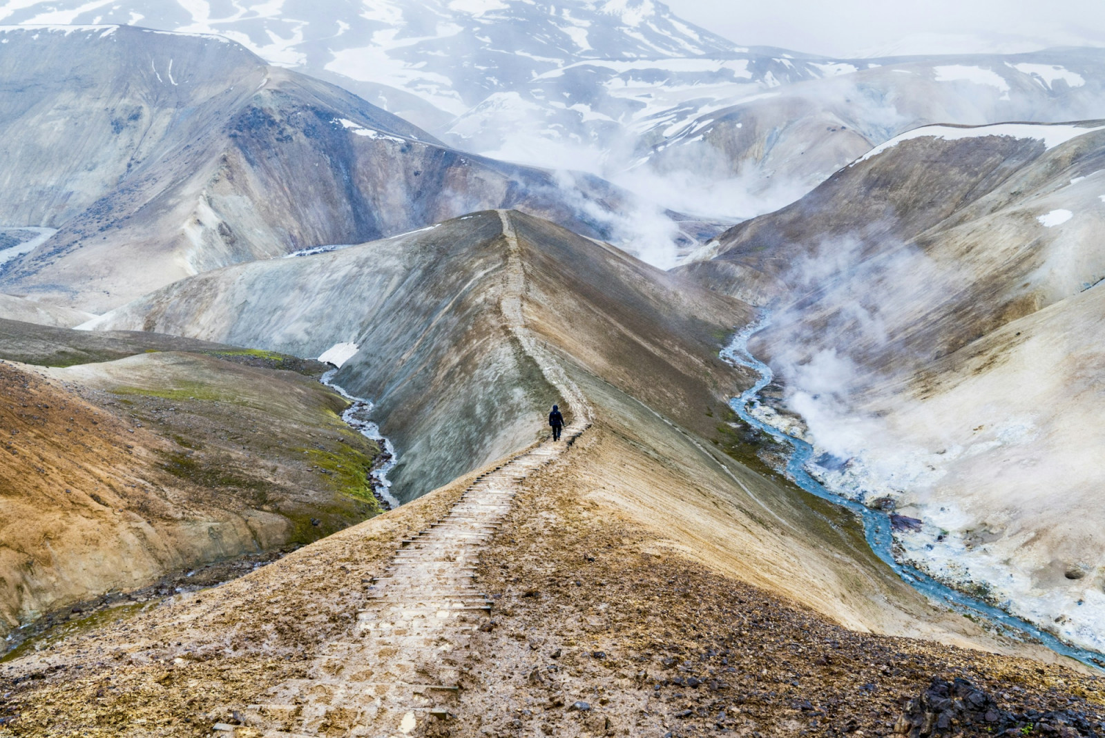 11 little-known facts about Iceland: history, landscape and culture ...