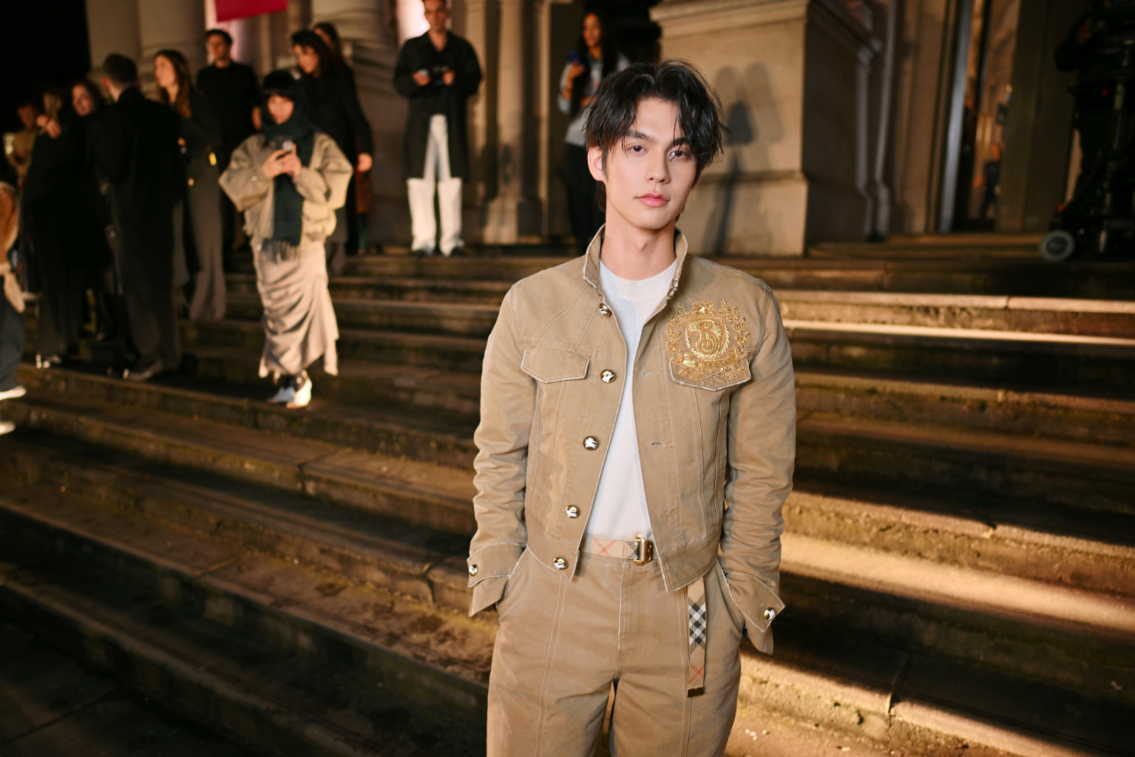 19 Asian male celebrities who are official luxury brand ambassadors ...