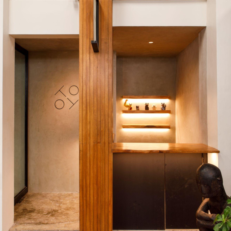 Restaurant design experts Studio Ong share their industry insights ...