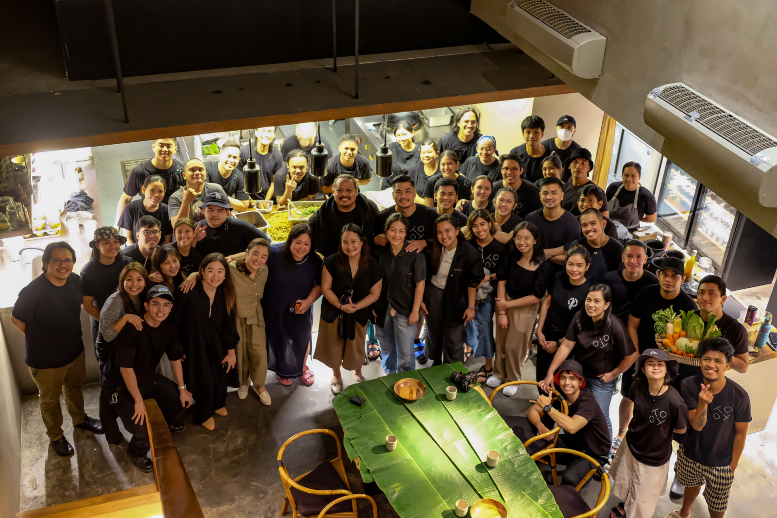 Restaurant design experts Studio Ong share their industry insights ...