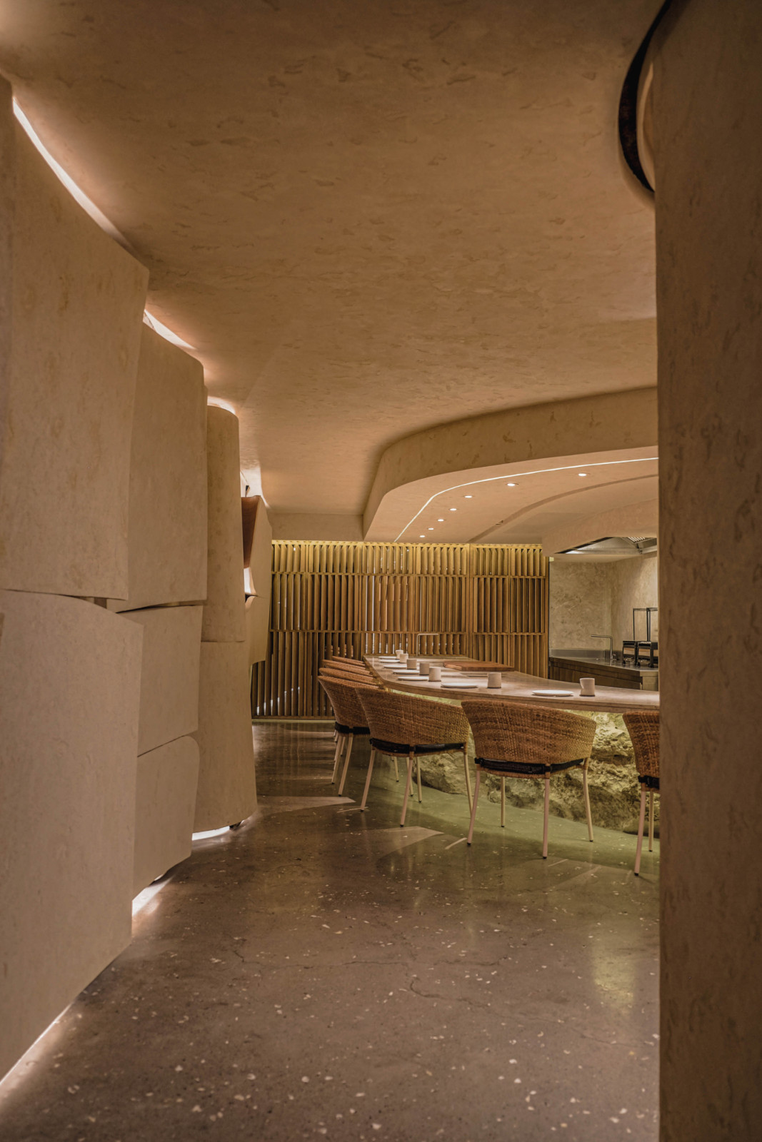 Studio Ong : experts en design de restaurant et leurs secrets | Tatler Asia