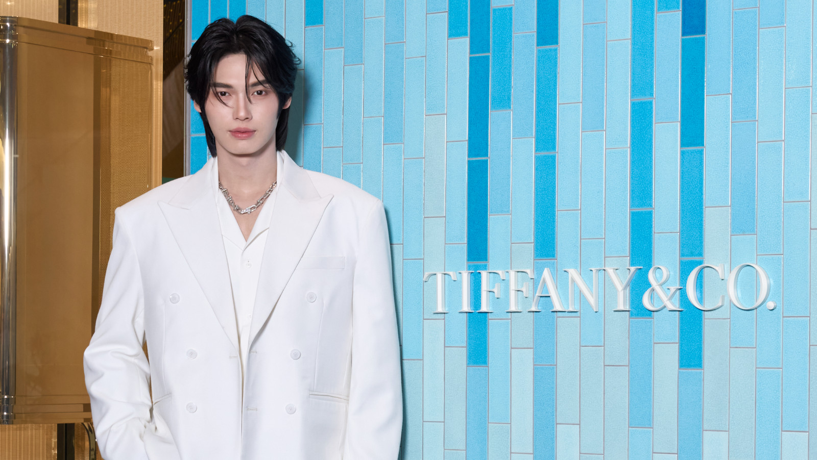 Tiffany & Co. khai trương cửa hàng mới tại Phuket, Thái Lan | Tatler Asia