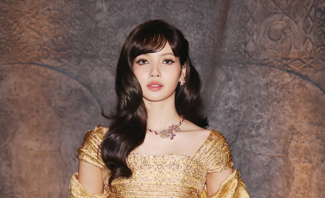 Lisa : ses collaborations mode, tech et tourisme en 2026 | Tatler Asia