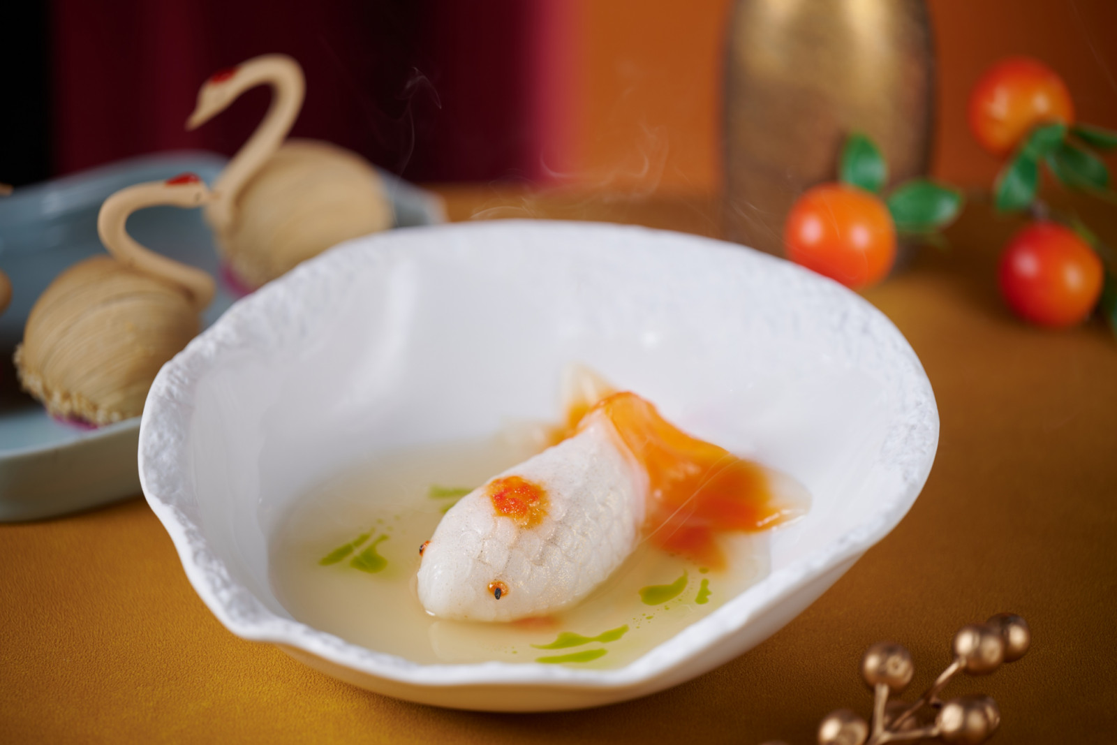 Hung Tong Chinese New Year chef’s recommendations & set menus | Tatler Asia