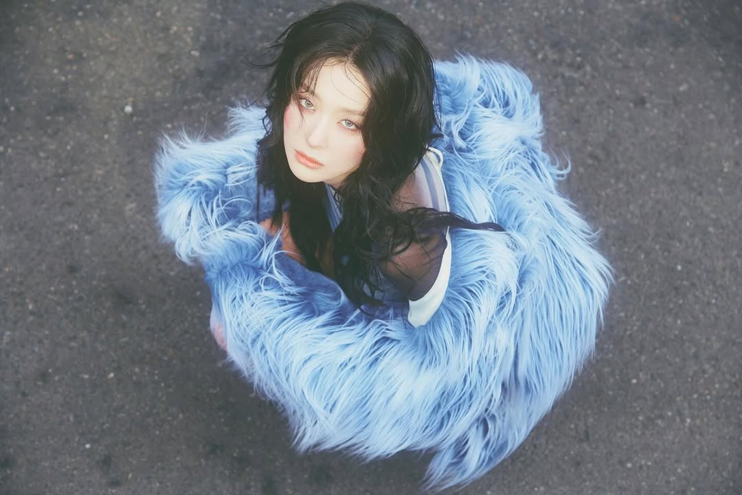 Copiez le style de Seulgi : l'allure cool-girl décontractée | Tatler Asia