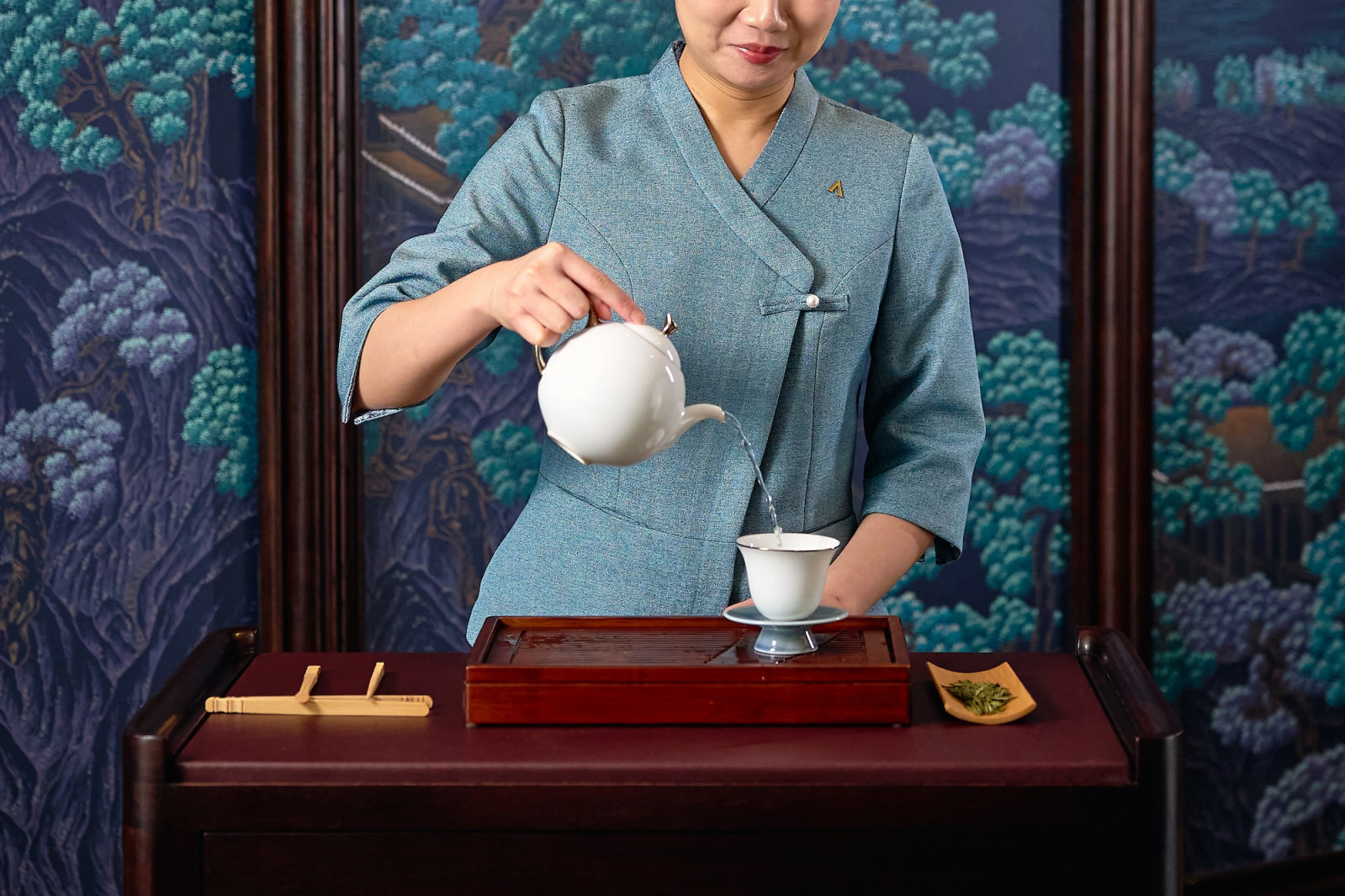 The best tea pairing menus in Singapore | Tatler Asia