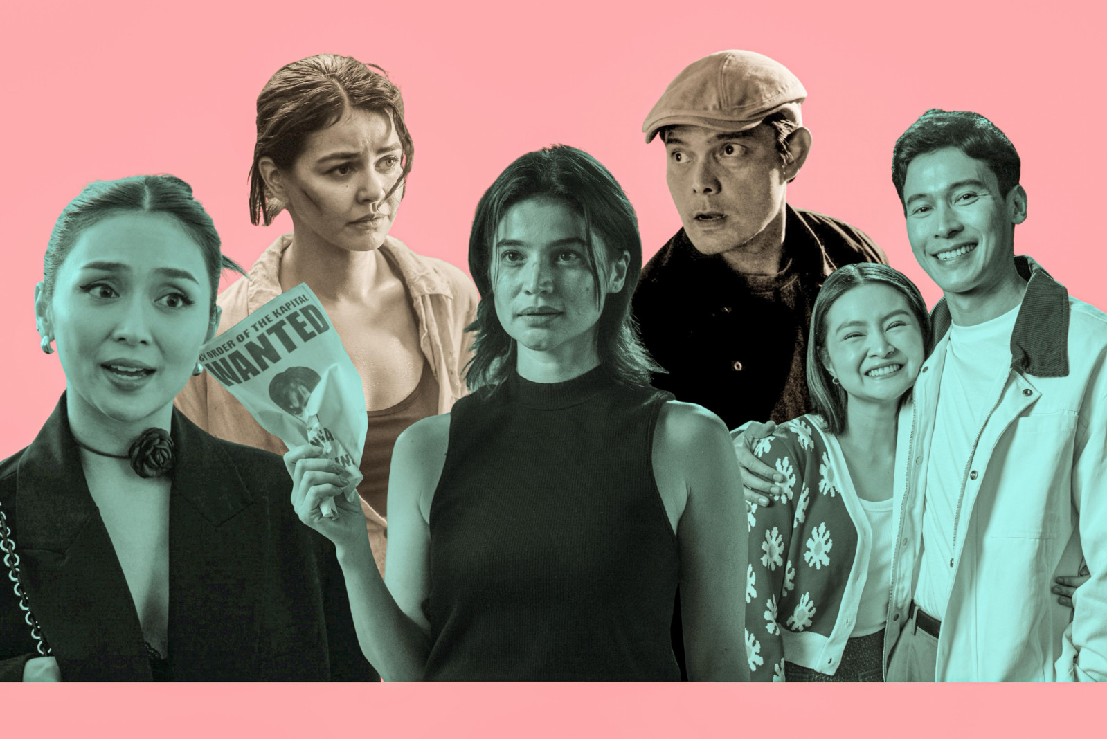 Your 2026 watchlist: every new Filipino show on Netflix | Tatler Asia