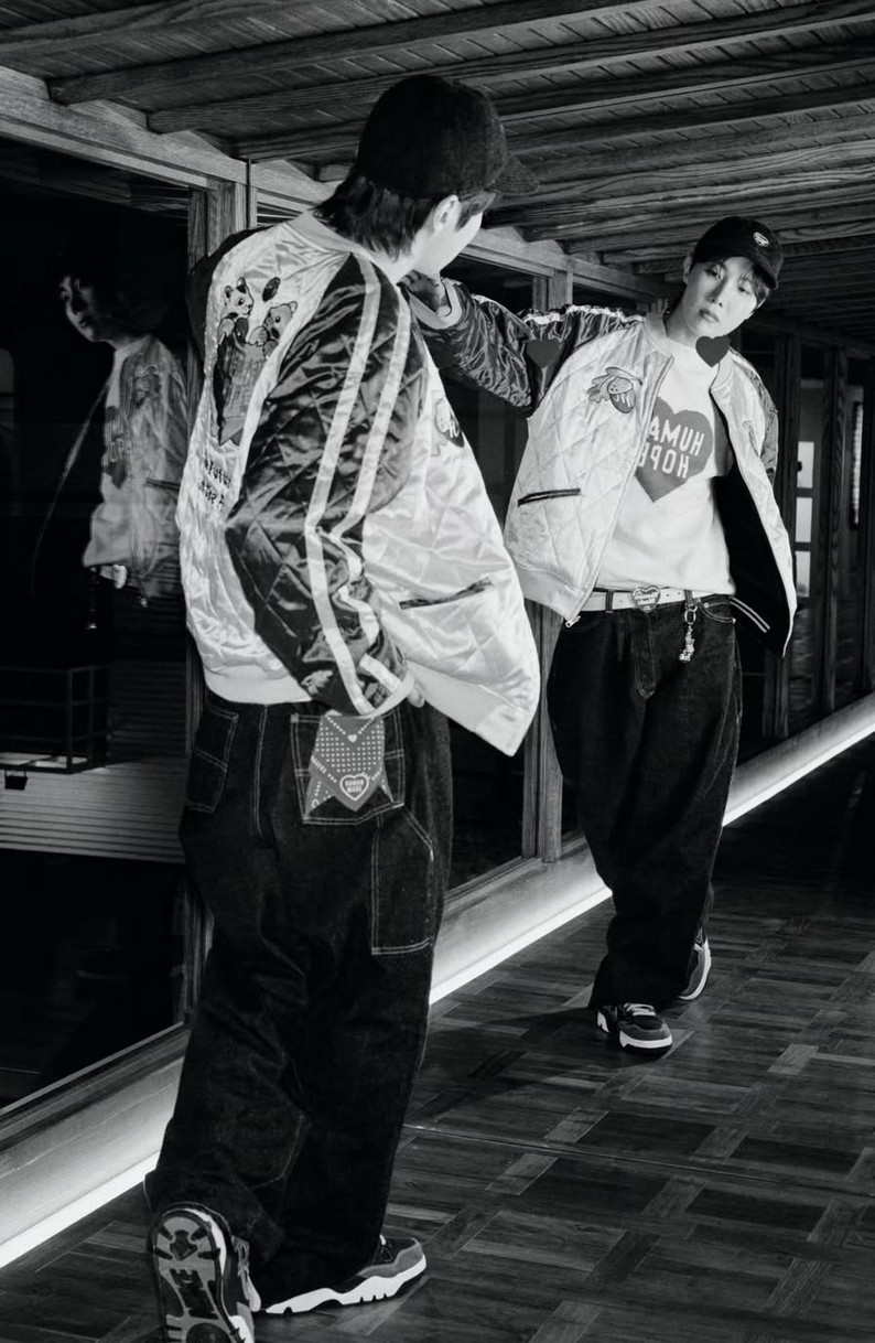 J-Hope’s ‘hobicore’ evolution: 7 stylish looks defining K-pop fashion ...