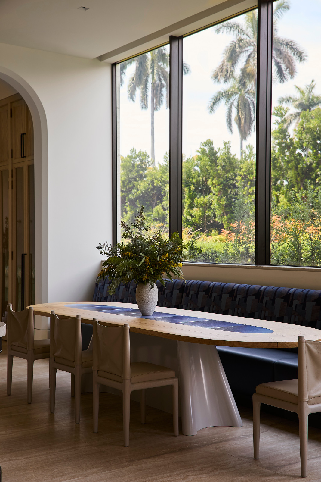 Explore this Miami family home with a private beachfront | Tatler Asia