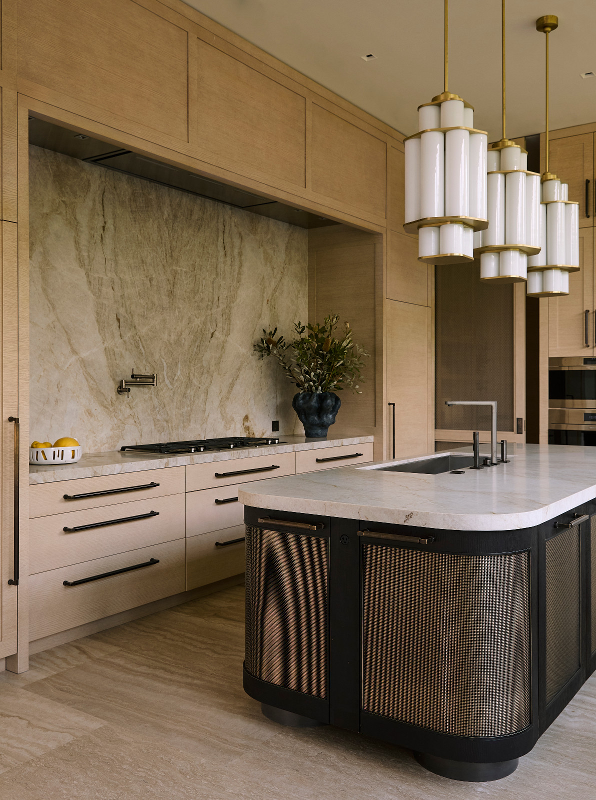 Explore this Miami family home with a private beachfront | Tatler Asia
