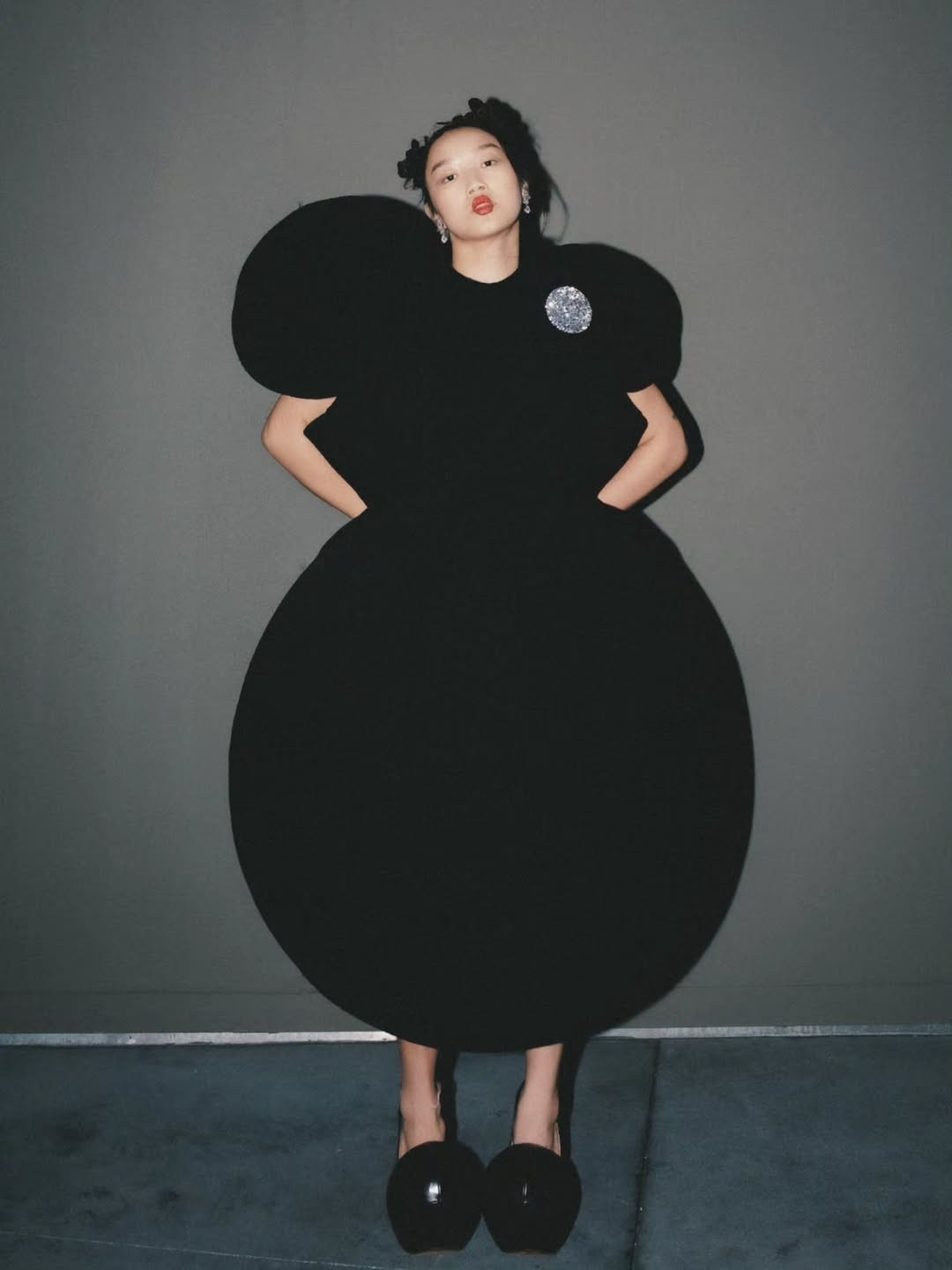 A look at Audrey Nuna's style | Tatler Asia