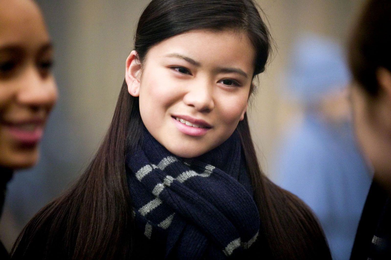 Katie Leung au-delà de Cho Chang : sa carrière après Harry Potter ...