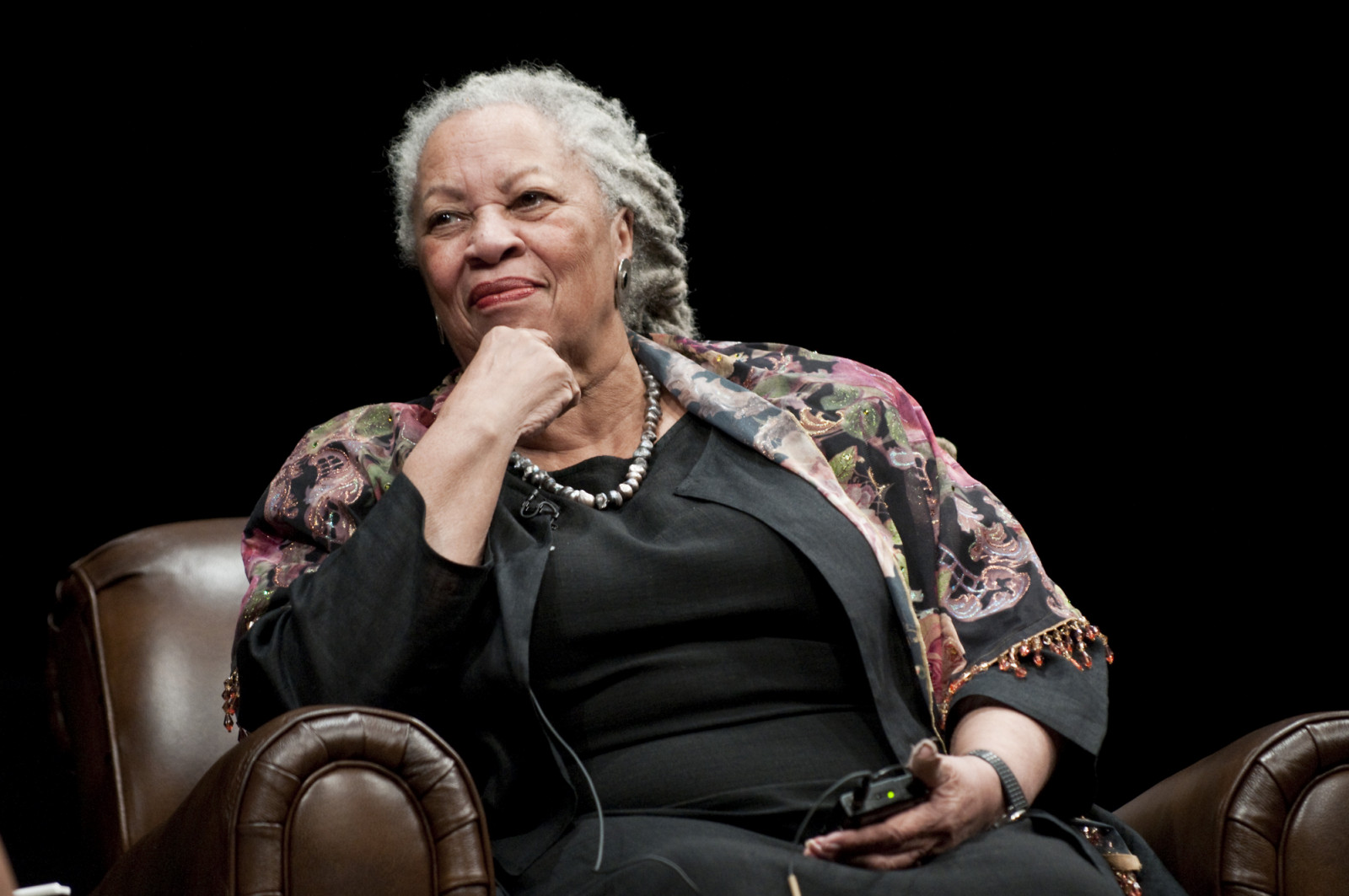 The most powerful female characters in Toni Morrison’s works | Tatler Asia