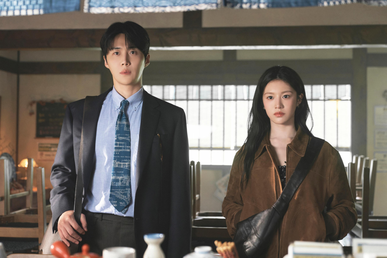9 unproblematic K-dramas | Tatler Asia
