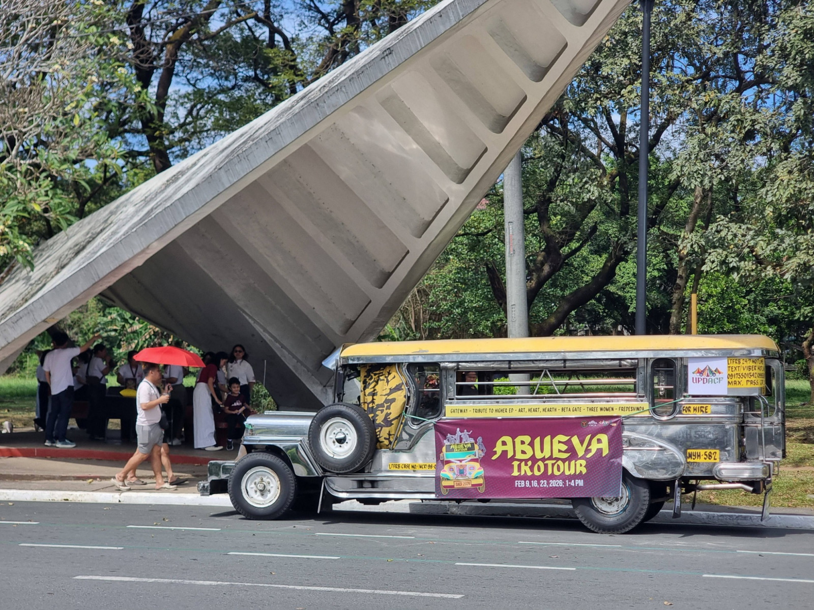 Exciting things are lined up for UP Diliman’s 2026 arts and culture ...