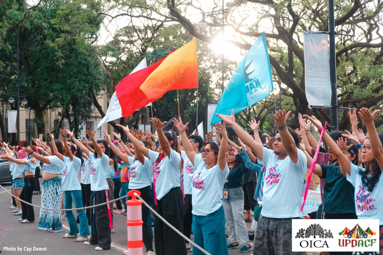 Exciting things are lined up for UP Diliman’s 2026 arts and culture ...