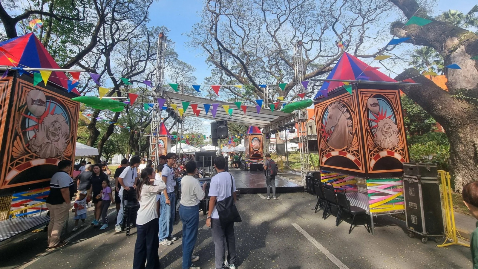 Exciting things are lined up for UP Diliman’s 2026 arts and culture ...