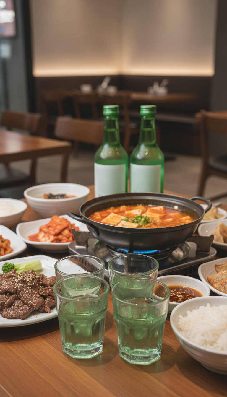 Traditional Asian brews and spirits: a guide to sake, baijiu, makgeolli ...