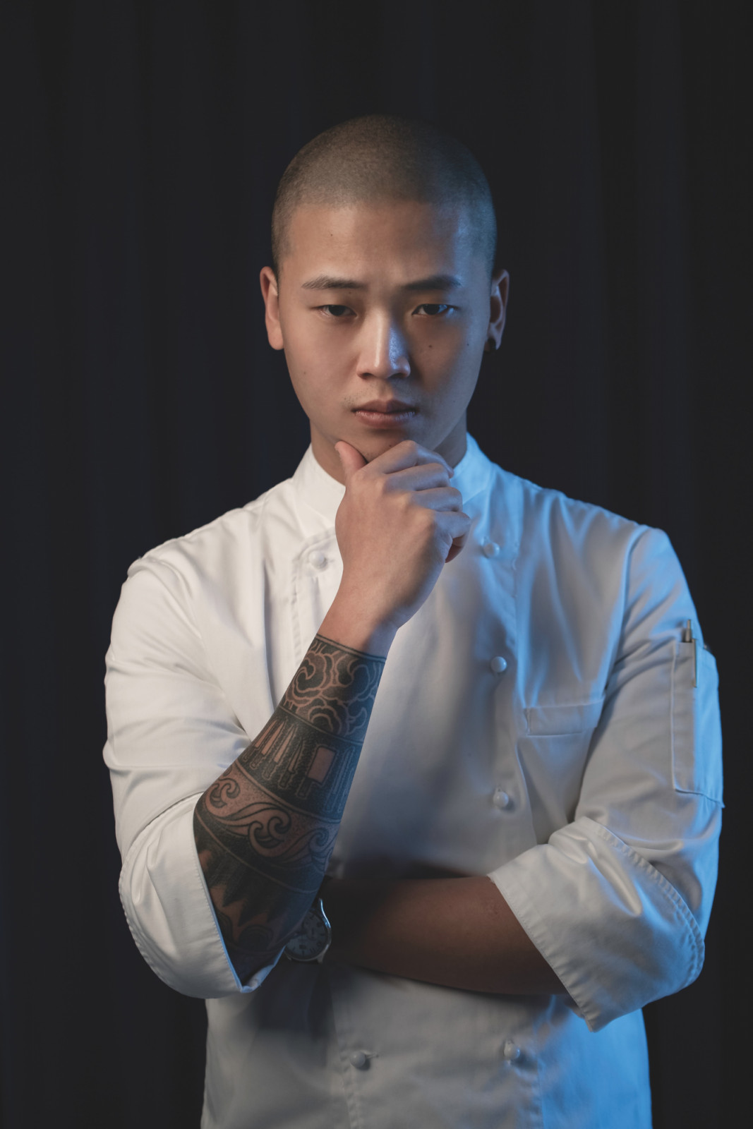 The world thinks it knows Chinese food. These chefs prove otherwise ...