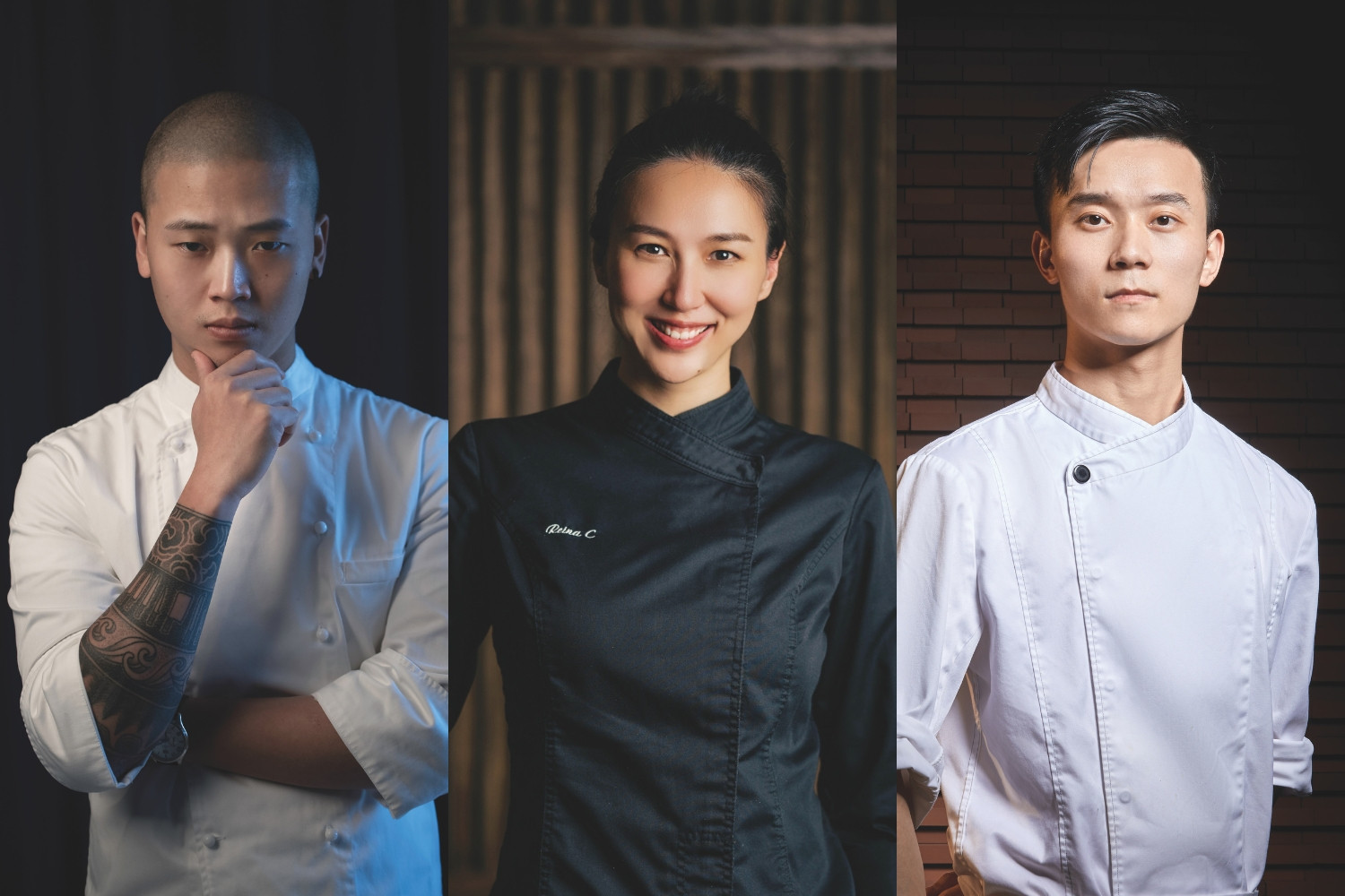 The world thinks it knows Chinese food. These chefs prove otherwise ...