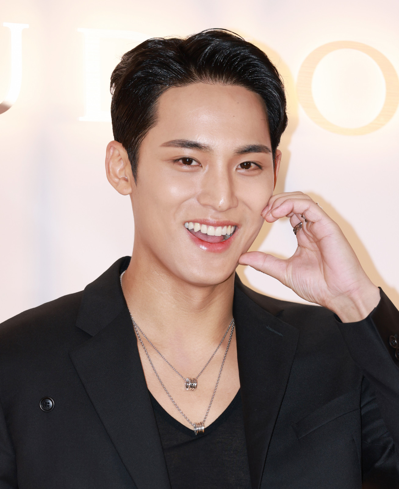 Mingyu’s 2026 brand collaborations: Calvin Klein, Bulgari, Dior and ...