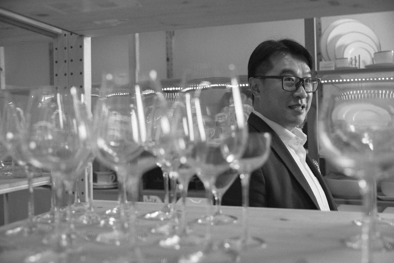 L'art de la table selon Keith & Kym Concepts | Tatler Asia