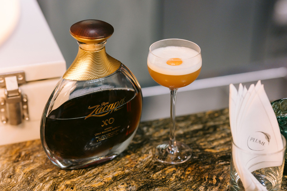 World Class Cocktail Festival 2026 startet in Singapur | Tatler Asia