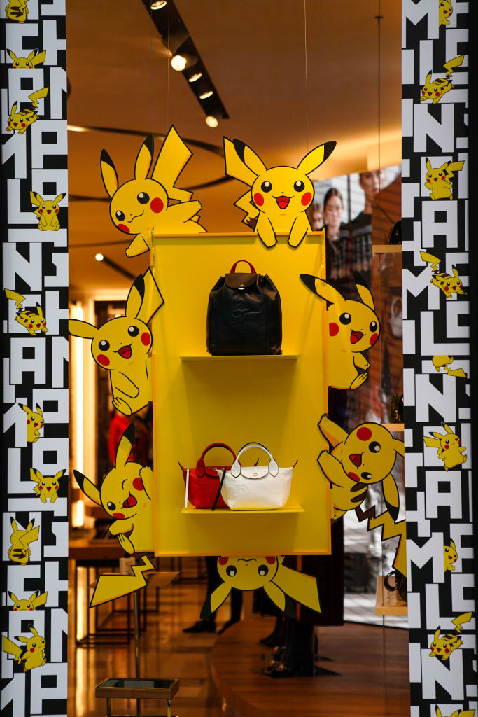 8 business lessons from Pokémon as the brand celebrates its 30th ...