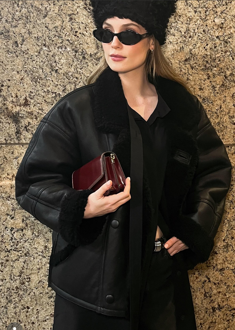 Hannah Dodds Stil: Die Mode-Identität des “Bridgerton”-Stars | Tatler Asia