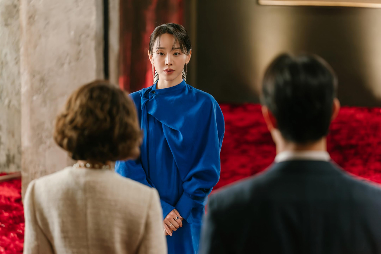 The Art of Sarah: Wenn Wahrheit zum ultimativen Luxus wird | Tatler Asia