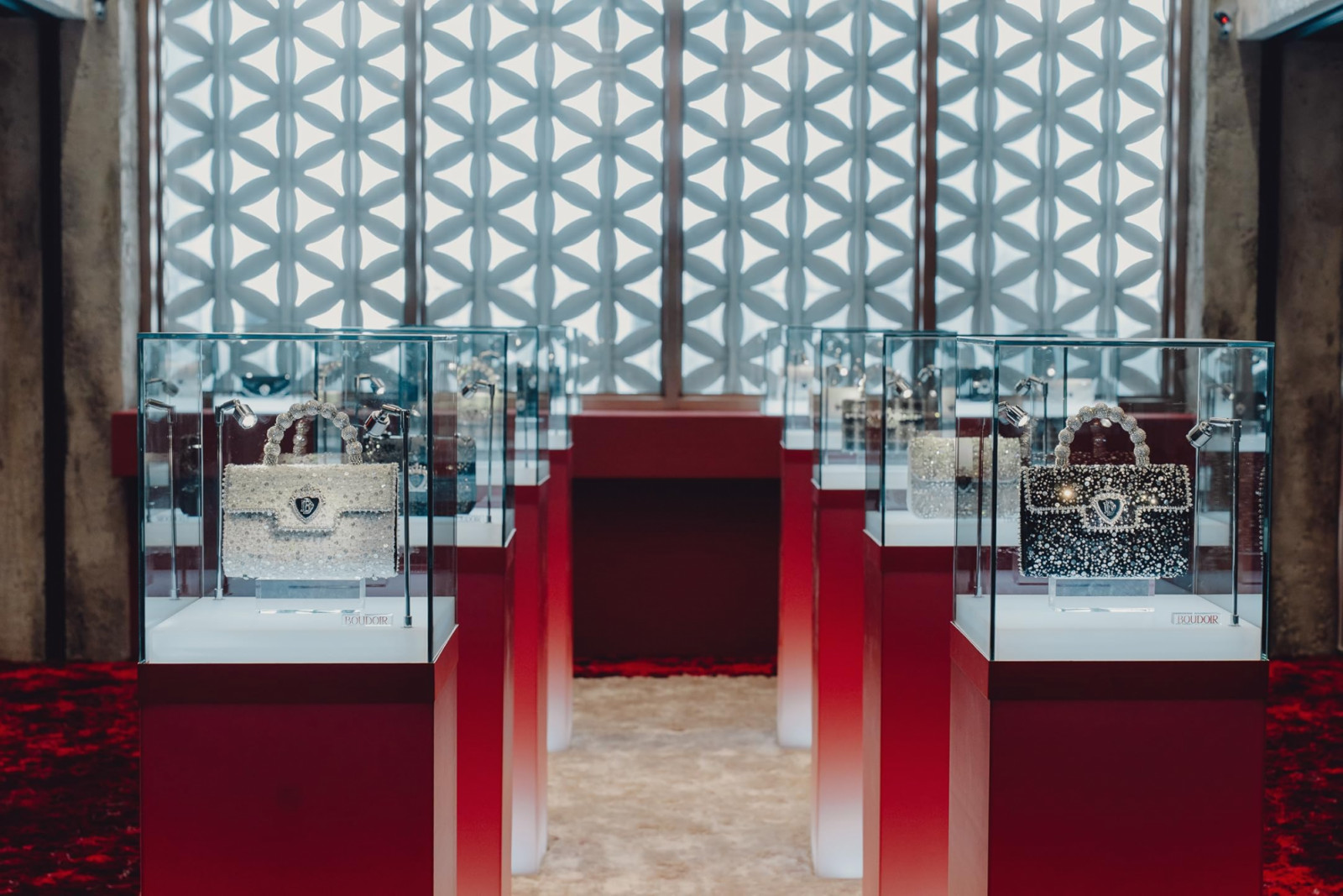 The Art of Sarah: Wenn Wahrheit zum ultimativen Luxus wird | Tatler Asia
