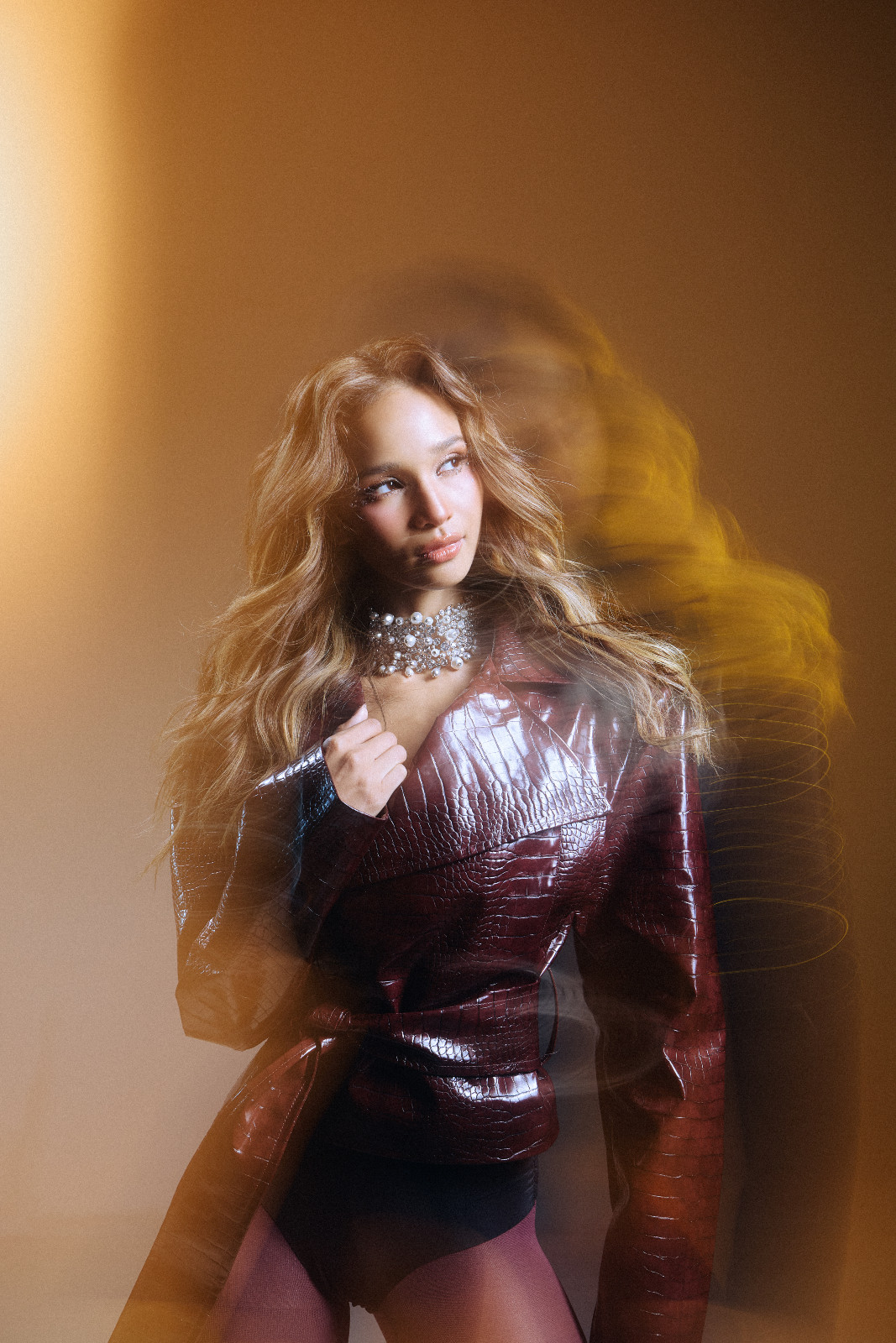 Iman Fandi breaks away to shape her career alone | Tatler Asia
