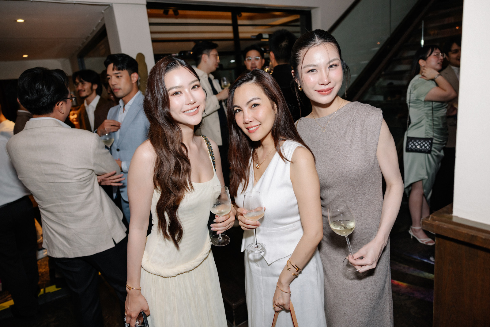 Tatler x Tourism New Zealand ค่ำคืนแห่งการเดินทางแห่งฤดูกาล | Tatler Asia