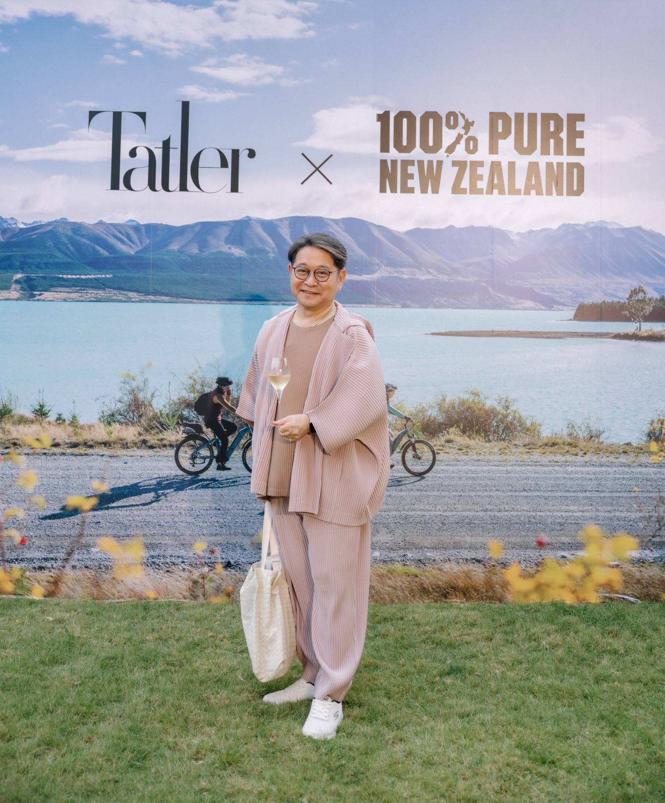 Tatler x Tourism New Zealand ค่ำคืนแห่งการเดินทางแห่งฤดูกาล | Tatler Asia