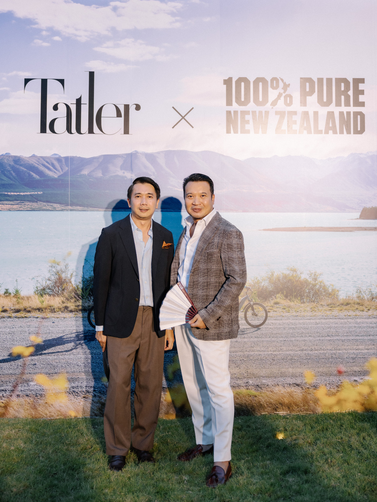 Tatler x Tourism New Zealand ค่ำคืนแห่งการเดินทางแห่งฤดูกาล | Tatler Asia